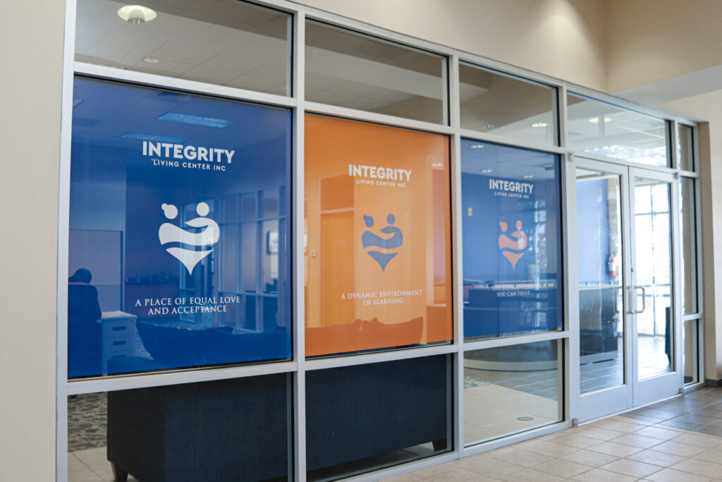 Integrity living center – Oasis of Love