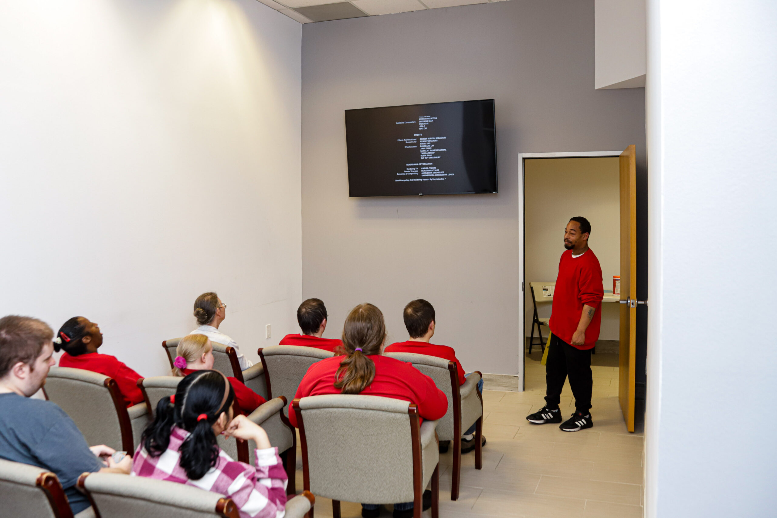 Gallery – Integrity living center