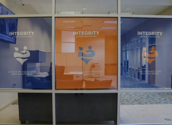 Gallery – Integrity living center