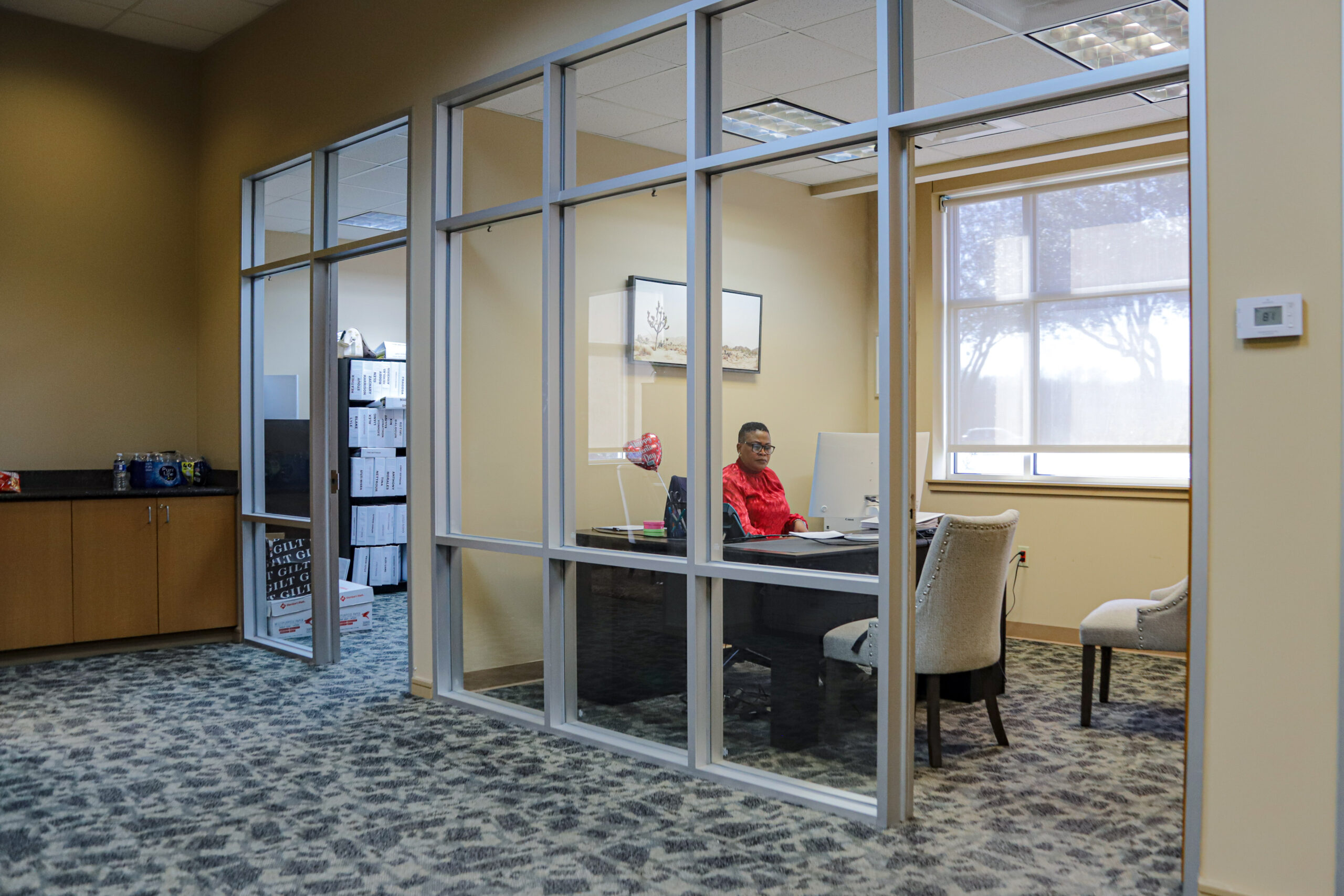 Gallery – Integrity living center