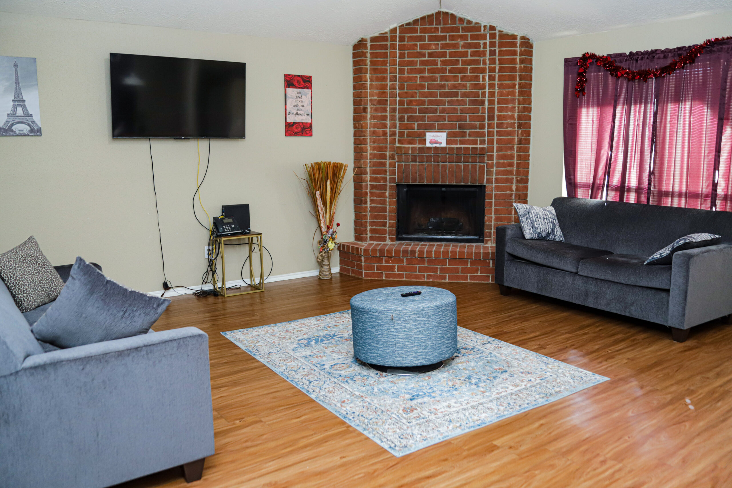 Gallery – Integrity living center