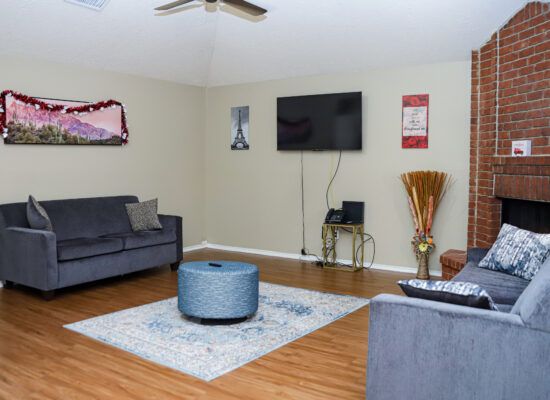 Gallery – Integrity living center