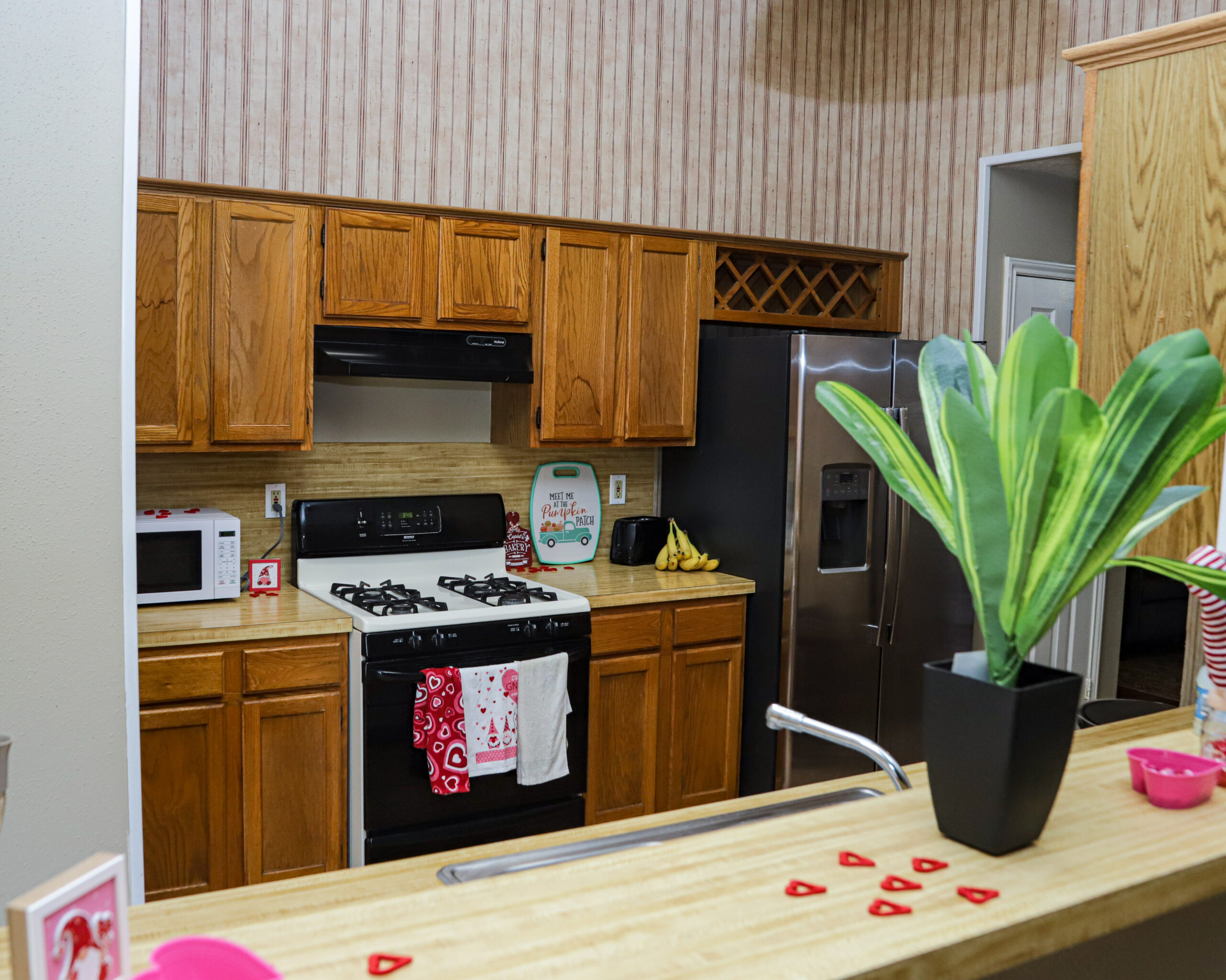 Gallery – Integrity living center