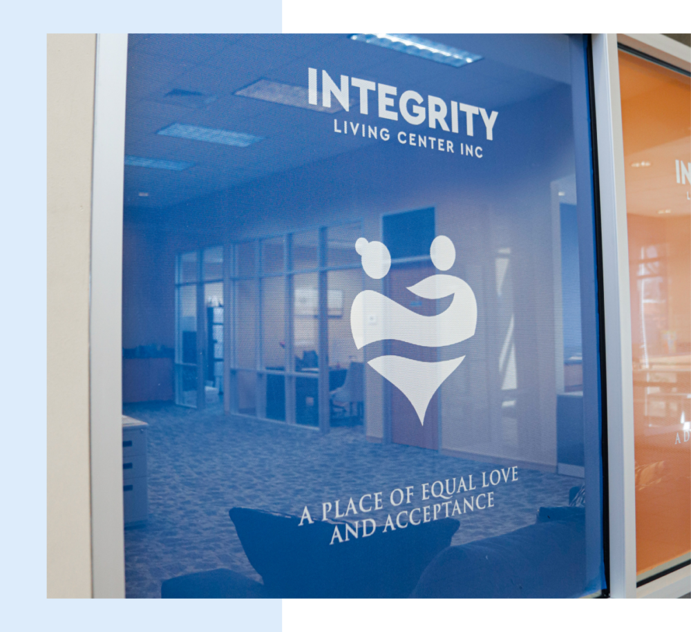 Integrity living center – Oasis of Love