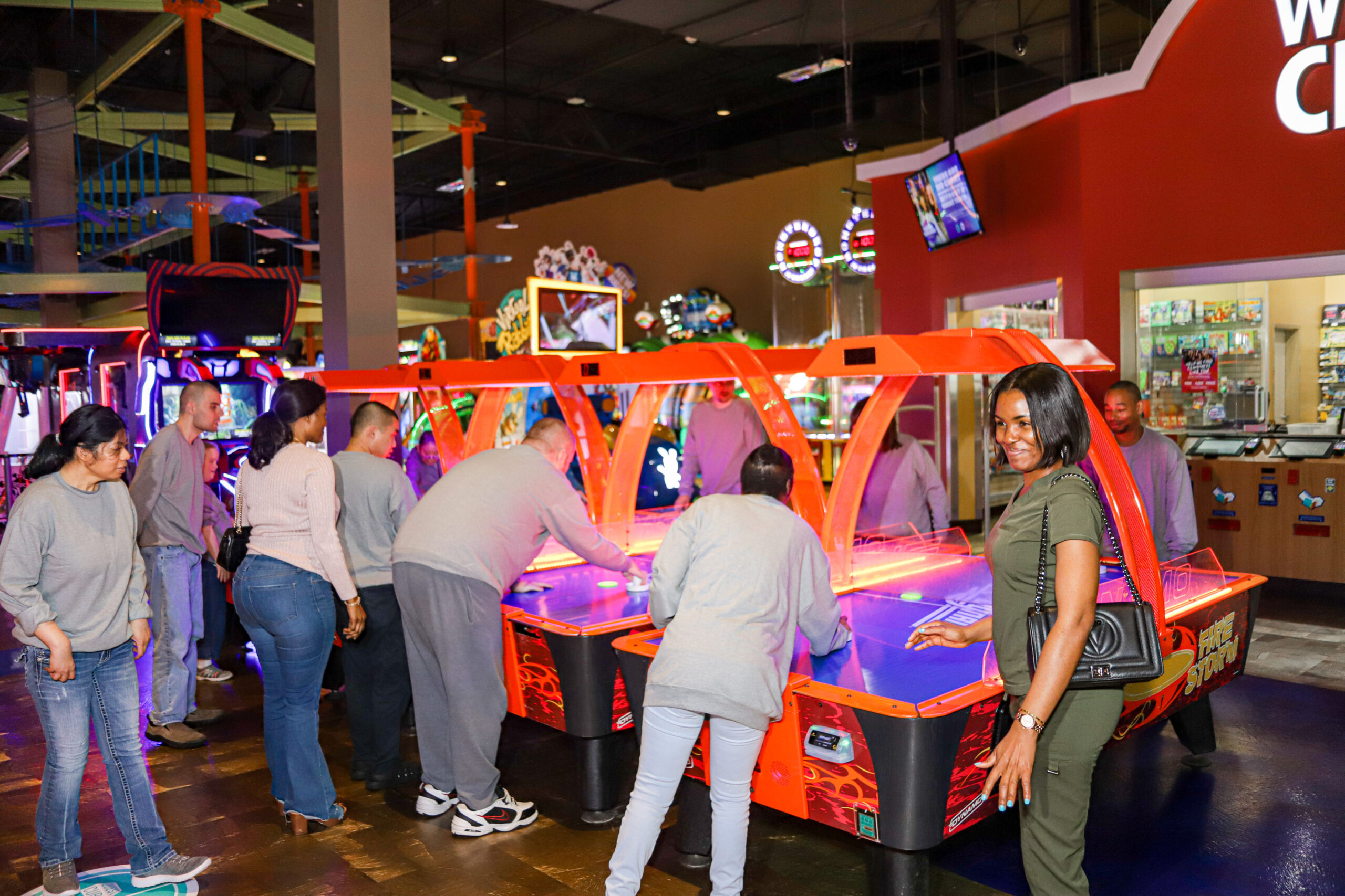 Gallery – Integrity living center