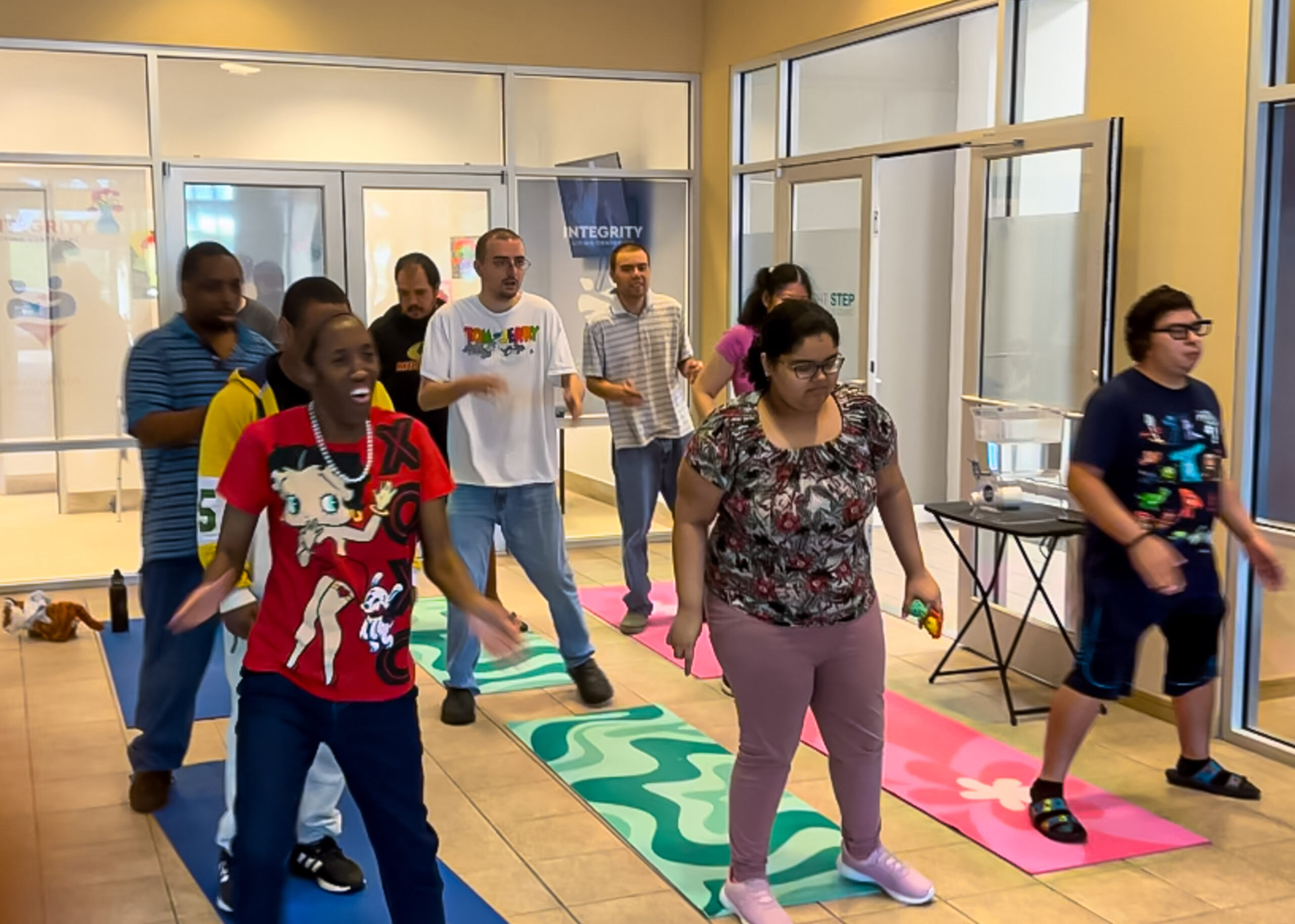 Gallery – Integrity living center