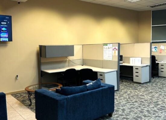 Integrity living center – Oasis of Love