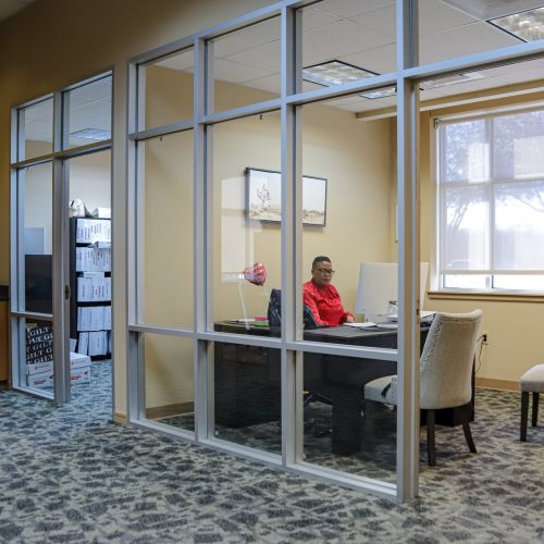 Gallery – Integrity living center